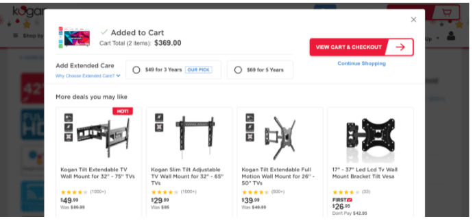 Get $50 off instantly: Kogan discount code August 2025 | Finder Shopping