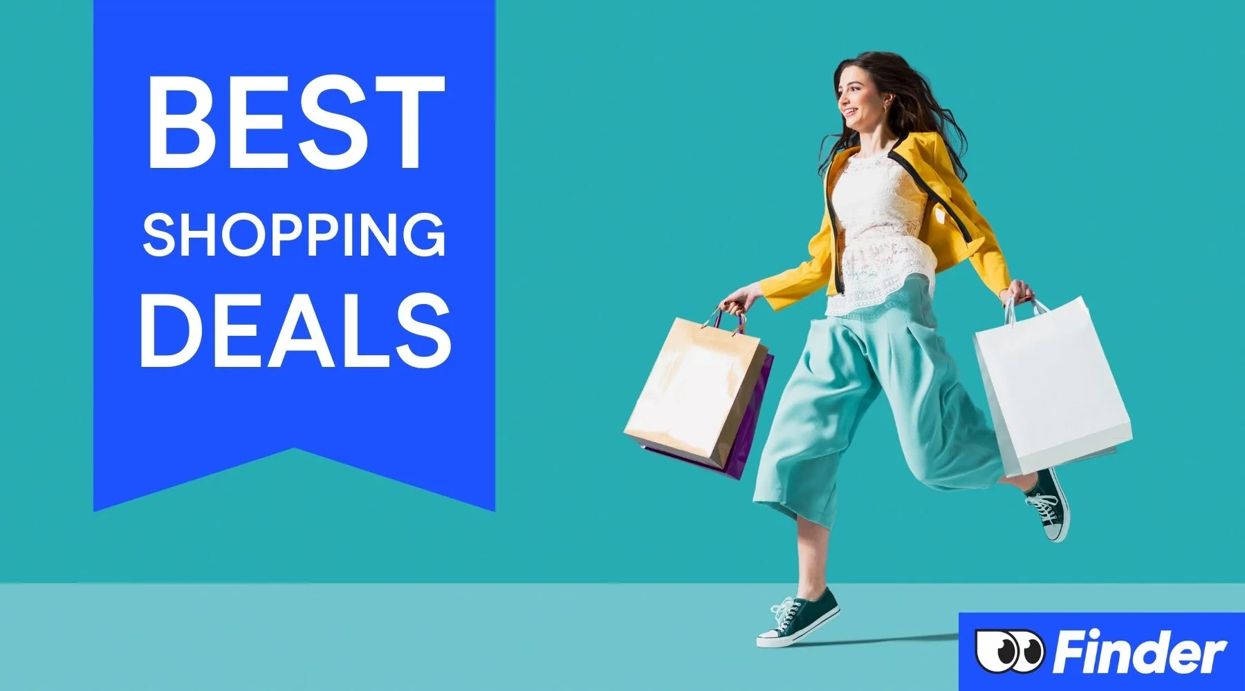 Best deals online July 2025: Save cash with our coupon codes | Finder ...