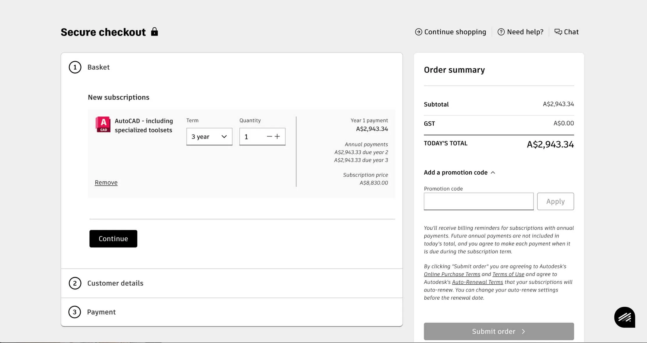 Get 0 off Instantly: Autodesk Coupon Codes November 2025 | Finder Shopping