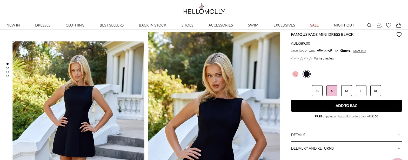 Get 50% off Instantly: Hello Molly discount codes September 2025 ...