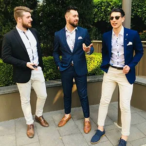 Where to buy cheap suits that still look slick 2024 | Finder