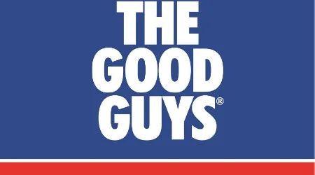 The Good Guys Great Deals Hub