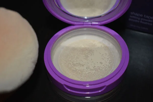 REVIEW | Testing out the highly-anticipated Tarte Shape Tape Setting ...