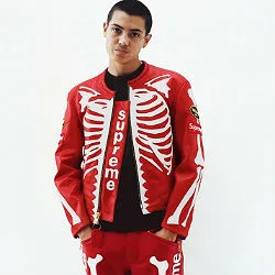 8 streetwear brands like Supreme | Finder