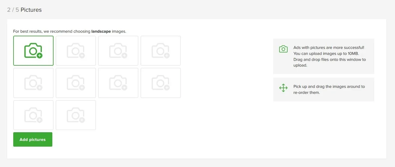 How to sell (successfully) on Gumtree: A beginner's guide | Finder Shopping