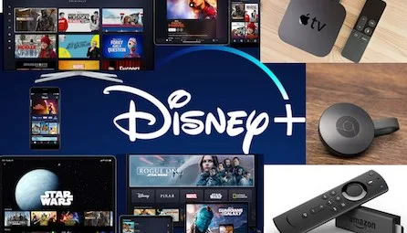 How to watch Disney Plus: Full list of devices and set up