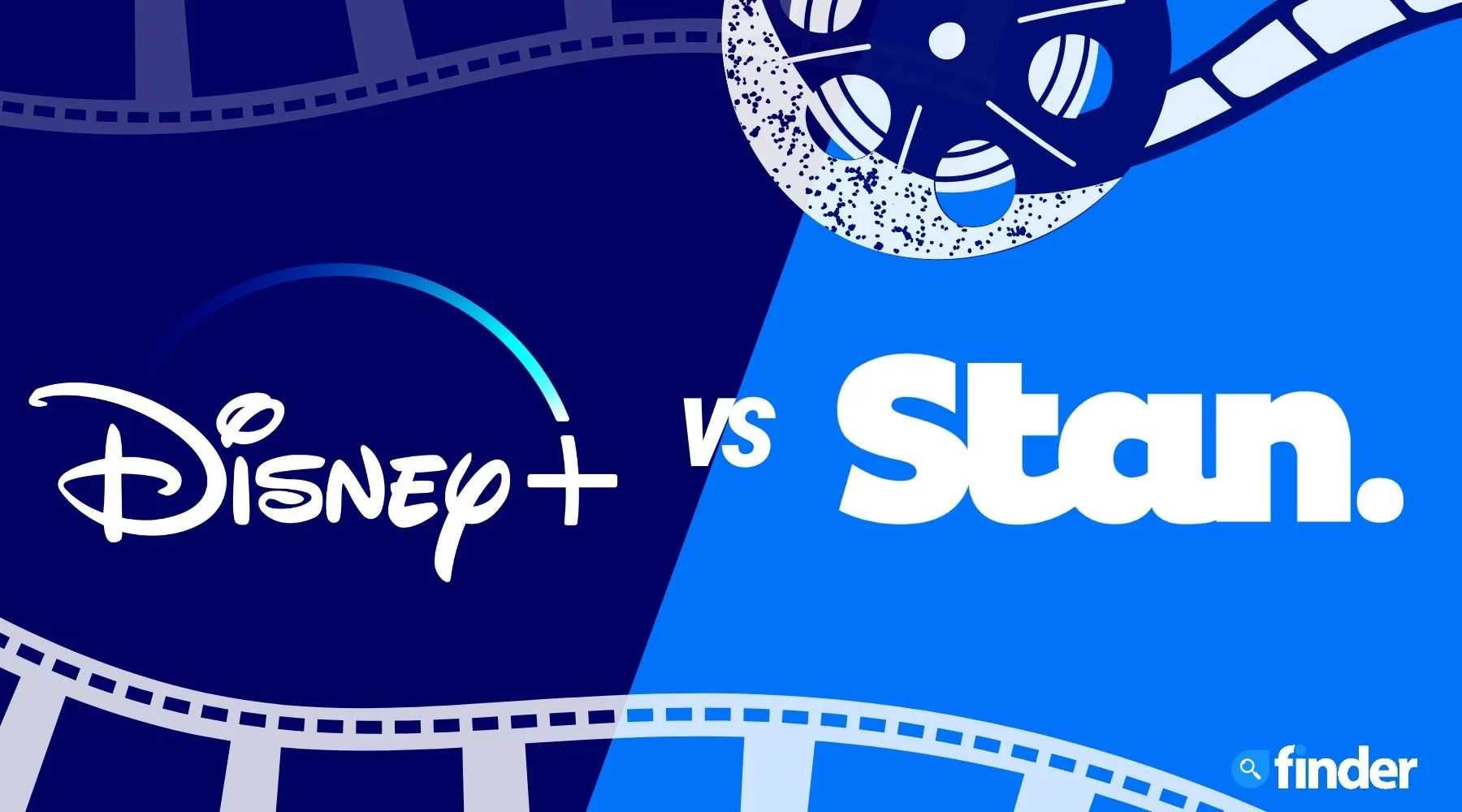 Disney Plus vs Stan: Which stacks up better for Australians?
