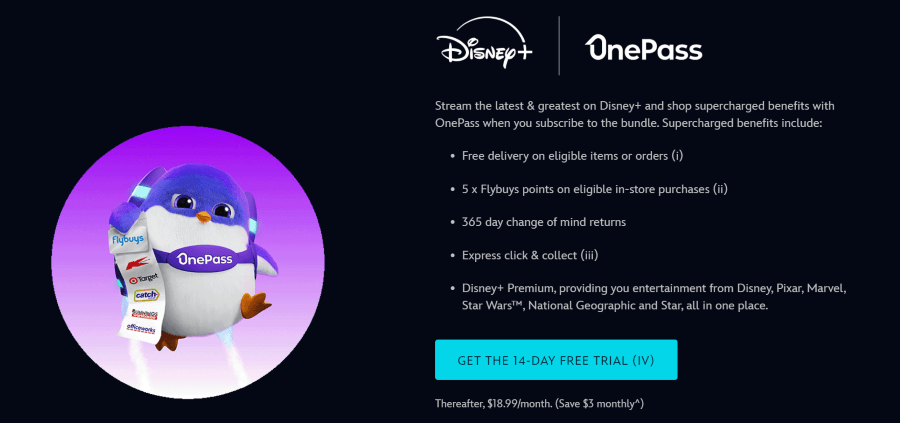 How to get the Disney Plus free trial: A step-by-step guide | Finder ...