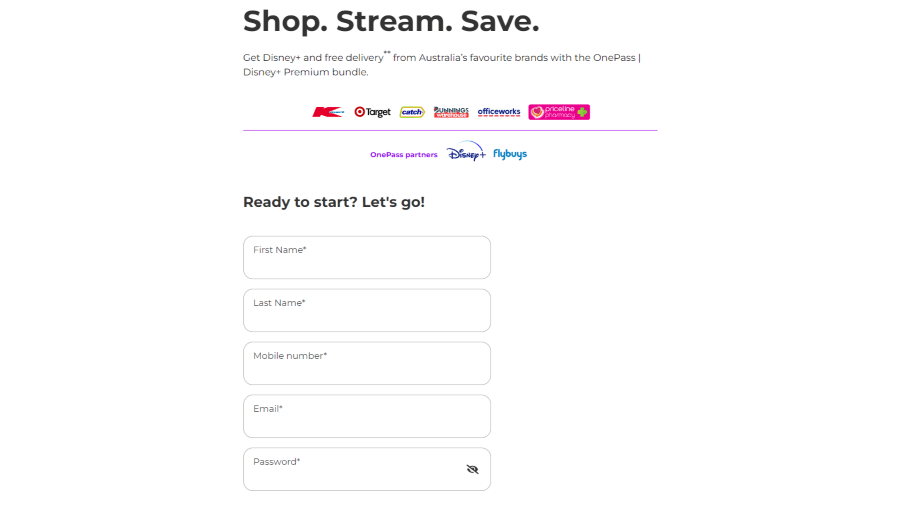 How to get the Disney Plus free trial: A step-by-step guide | Finder ...