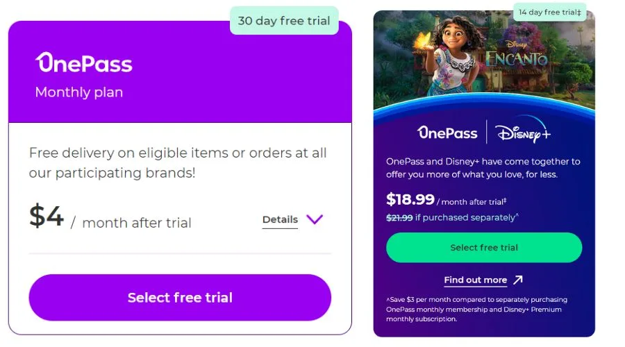 How to get the Disney Plus free trial: A step-by-step guide | Finder ...