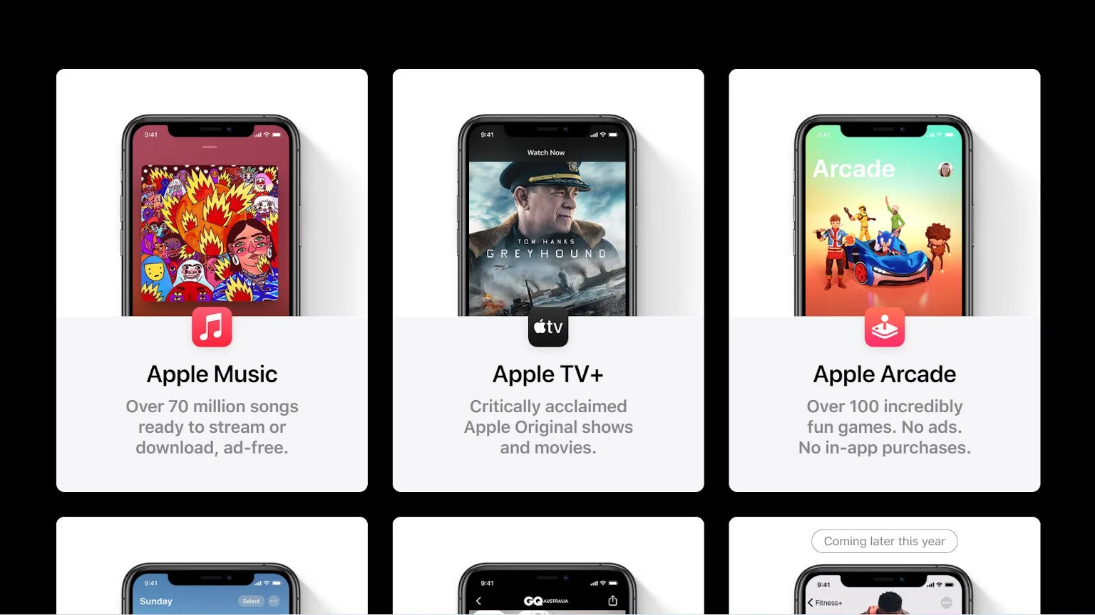 Apple One Review: What's included and is it worth the money? | Finder