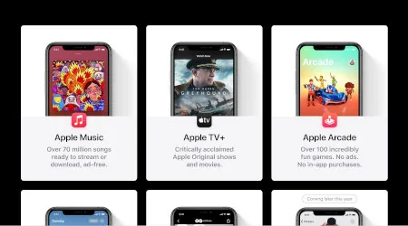 Apple One Review: What's included and is it worth the money? | Finder