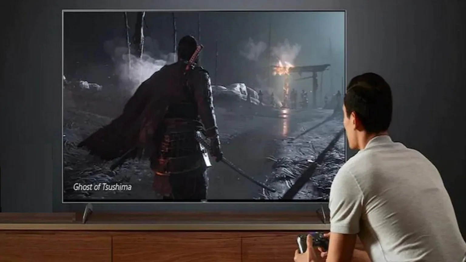 6 best TVs for PlayStation 5 in Australia 2024 | Finder Shopping