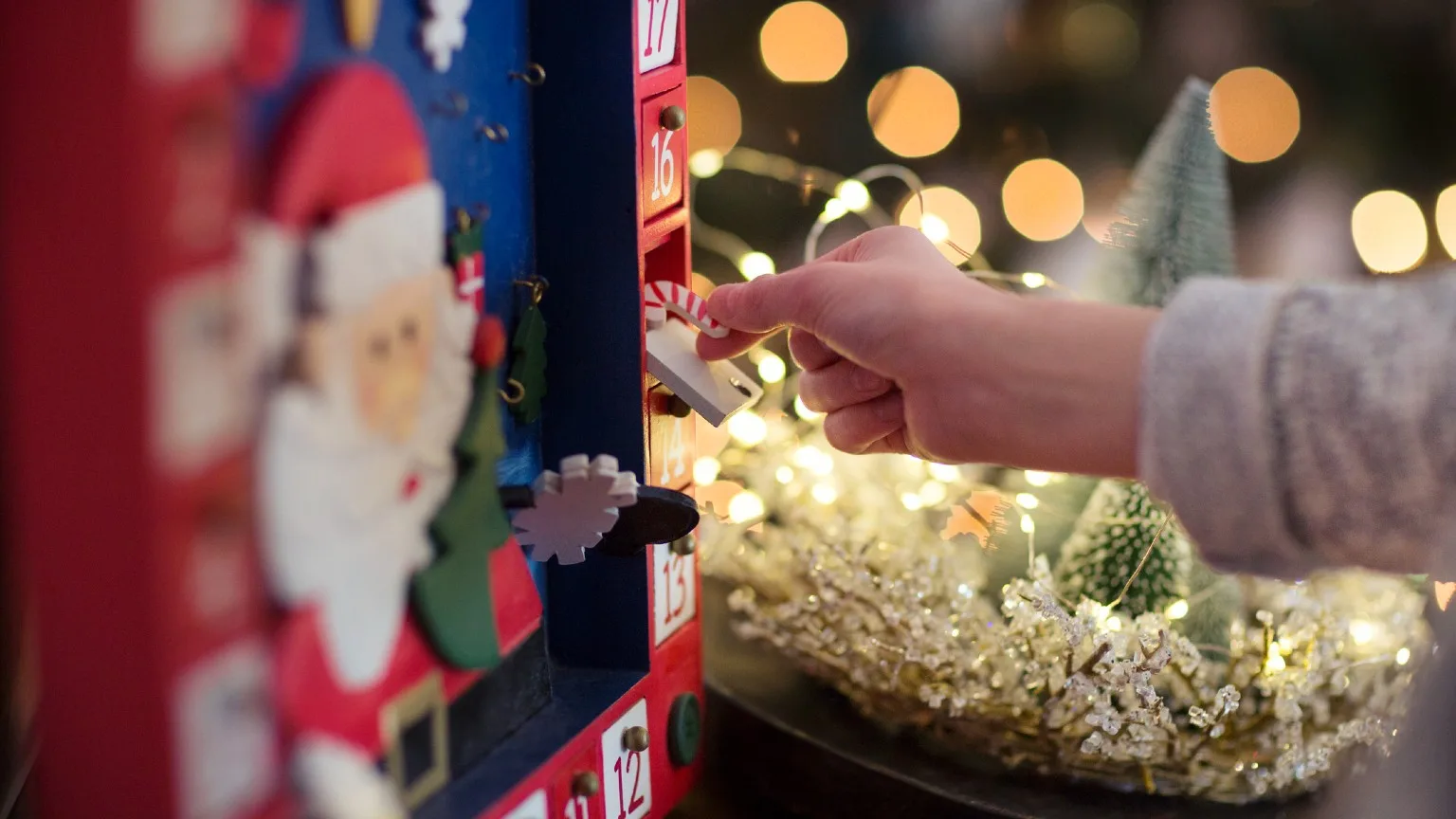 14 best advent calendars in Australia 2024: From $30 | Finder Shopping