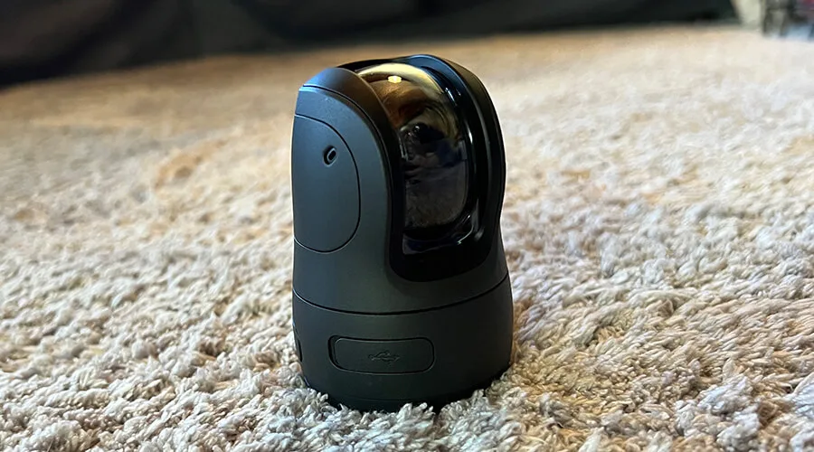 Canon PowerShot Pick review: Clever, but also kinda creepy | Finder ...