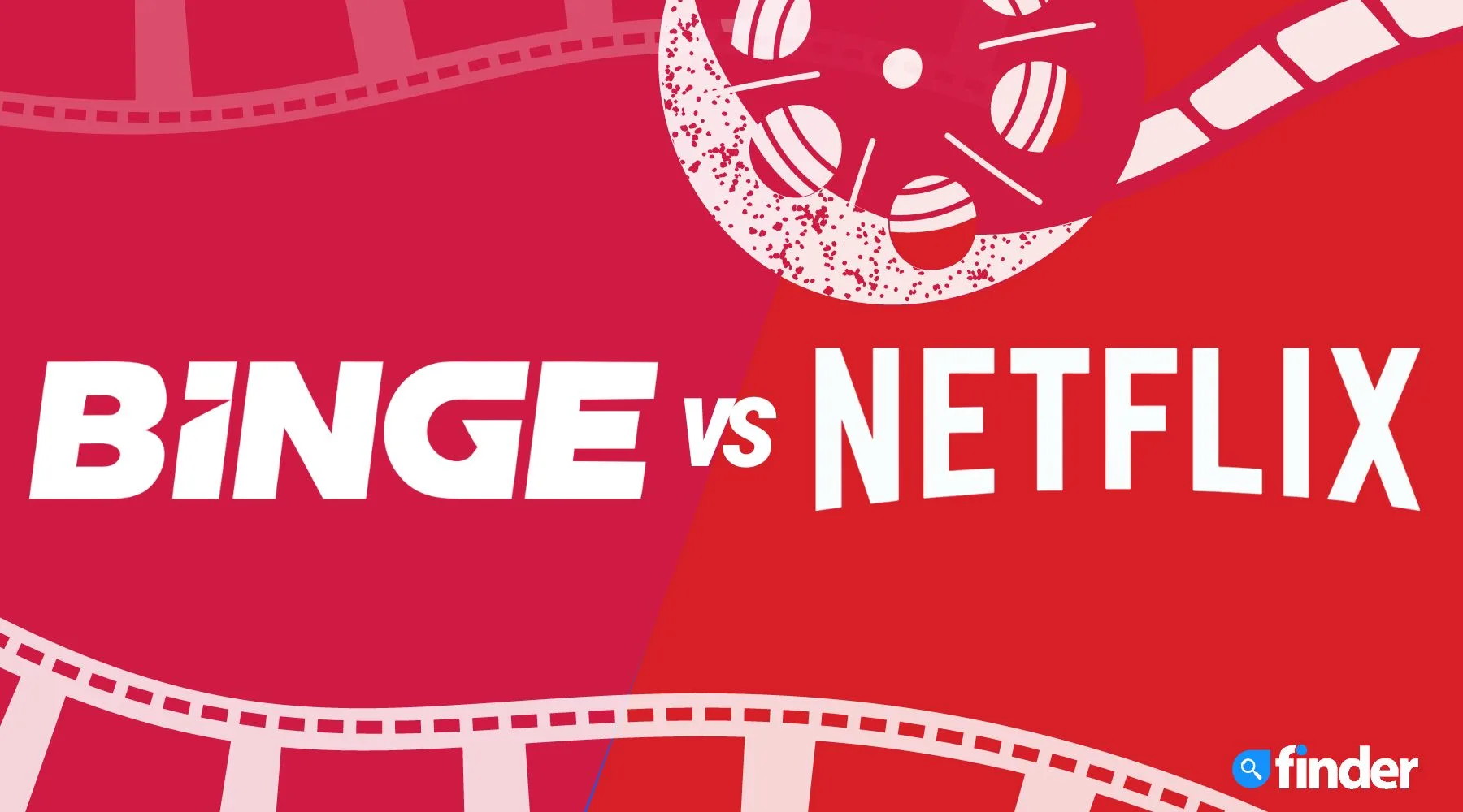 BINGE streaming service: review Price, features and content