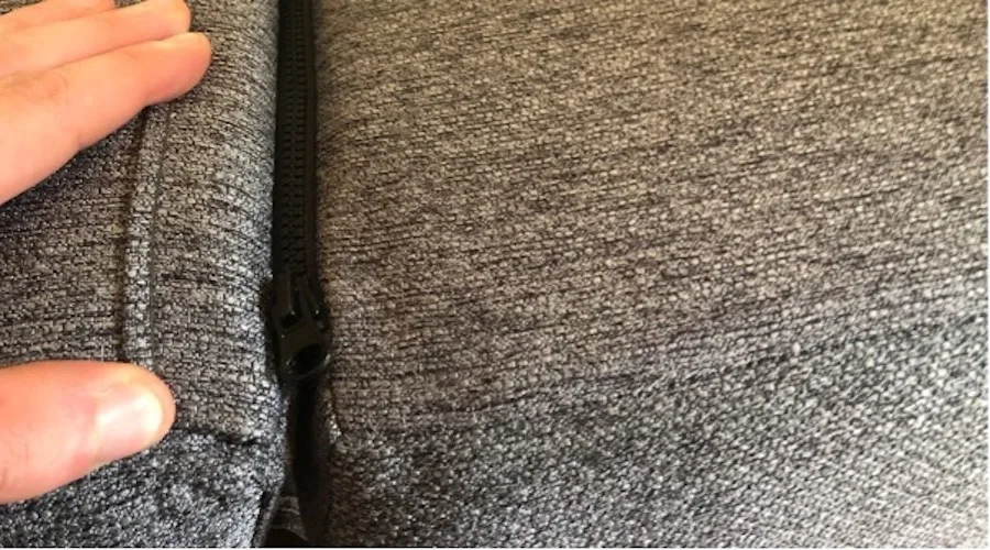 Emma sofa bed review - An expensive nights sleep | Finder Shopping