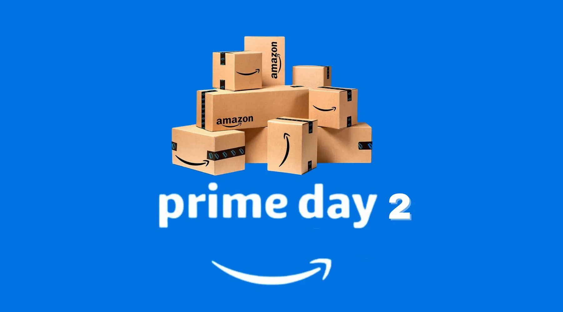 Amazon Prime Big Deal Days: All the best deals