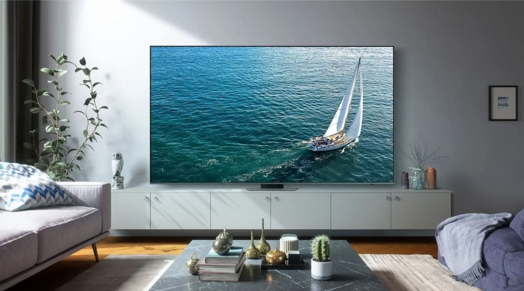 7 best 100-inch TVs in Australia 2025: From $3,799 | Finder Shopping