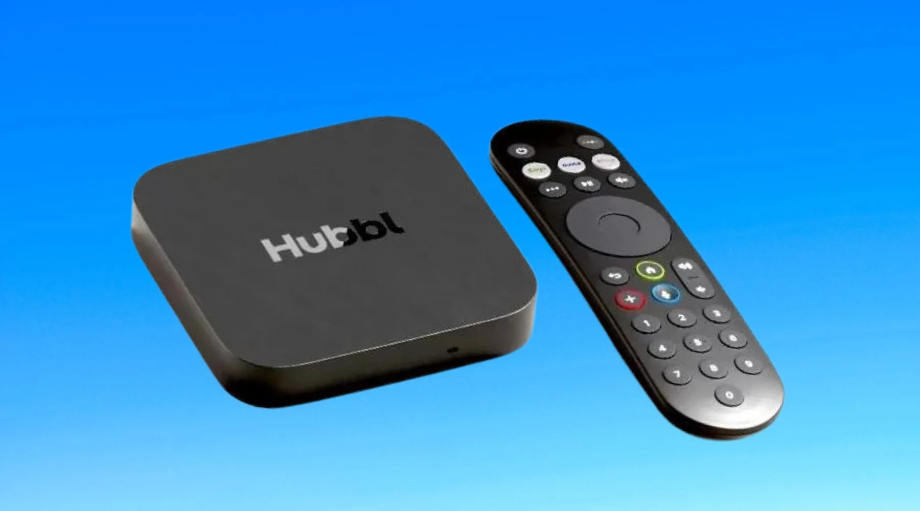 Hubbl Review: Price, Specs + Shows & Channels | FinderShopping