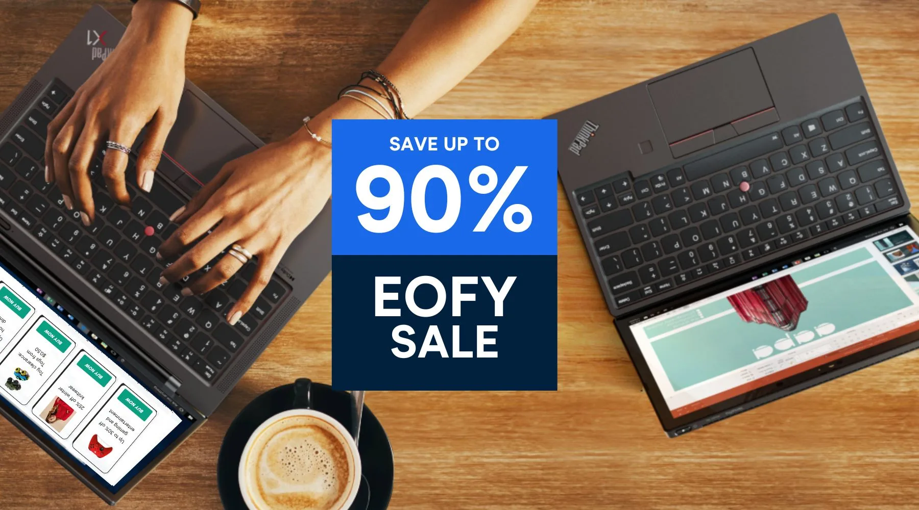 EOFY sales 2024: The best deals so far [Updated] | Finder Shopping