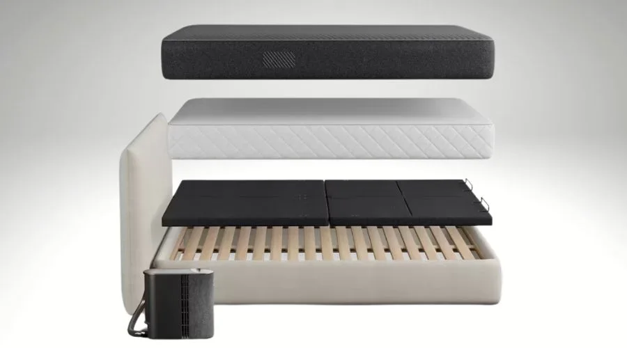 Eight Sleep Pod 4 Ultra review | Finder Shopping