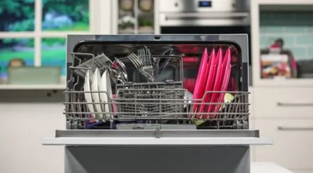 8 best benchtop dishwashers in Australia 2025: From $399 | Finder Shopping