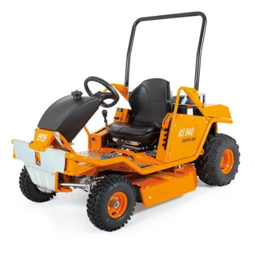 9 best ride-on mowers in Australia 2025: From $2,499 | Finder Shopping