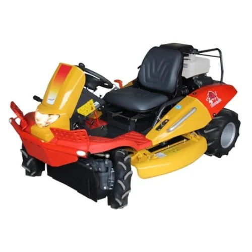 9 best ride-on mowers in Australia 2025: From $2,499 | Finder Shopping