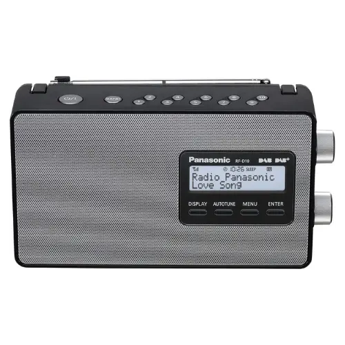 Best digital radios in Australia 2025: From $39.99 | Finder Shopping