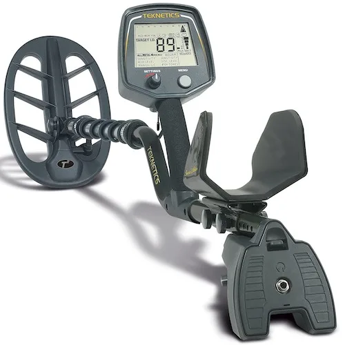 9 best metal detectors in Australia 2026: From $99 | Finder Shopping