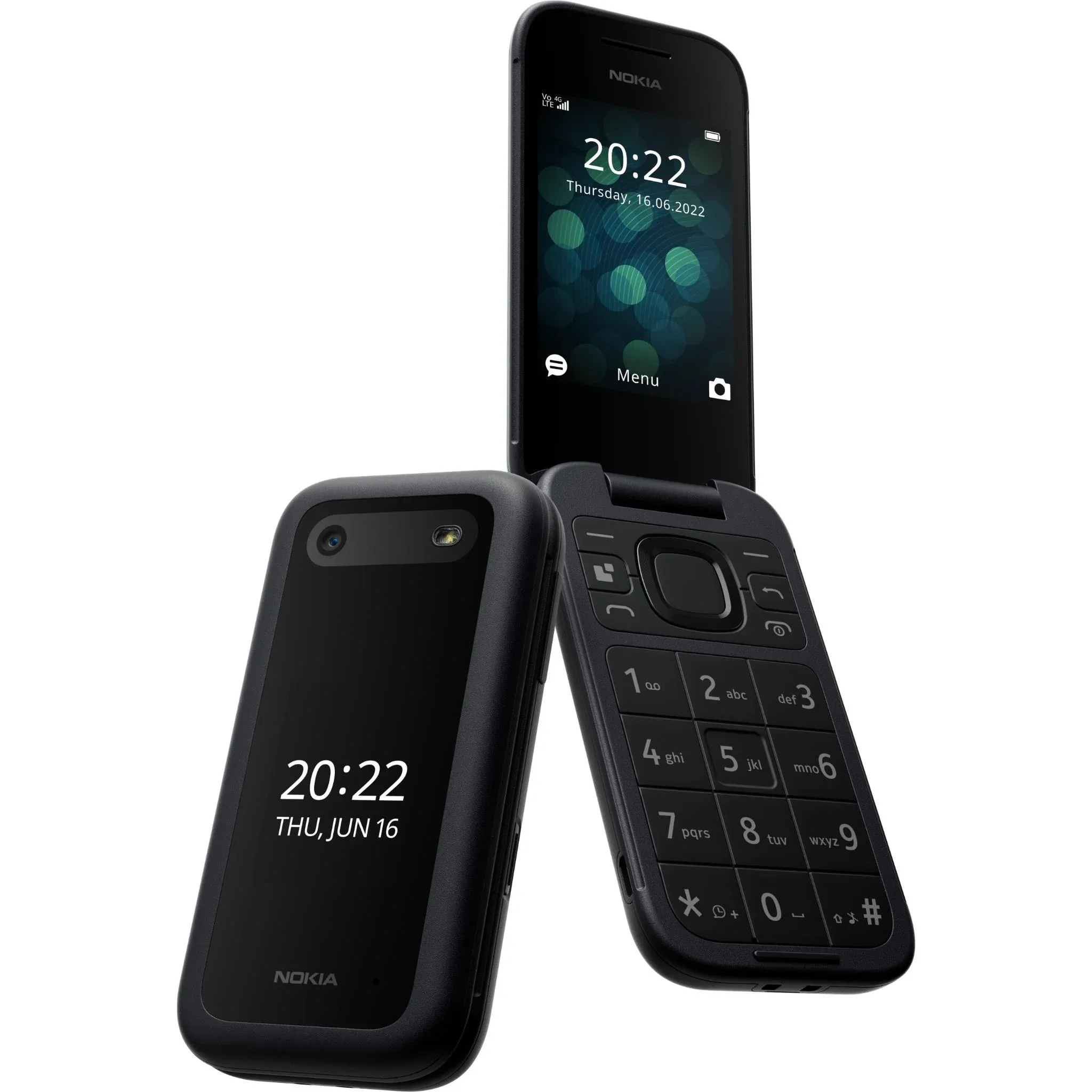 4 best flip phones in Australia 2025: From $99 | Finder Shopping
