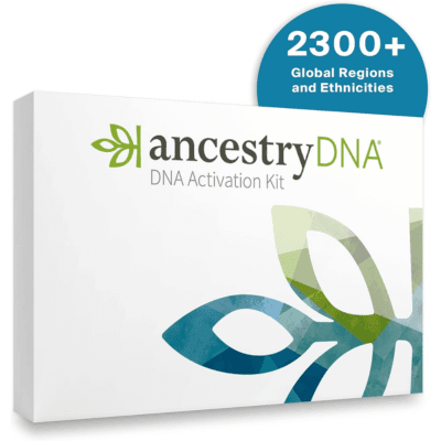 Best DNA test kits in Australia for 2025 | Finder Shopping