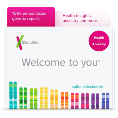 Best DNA test kits in Australia for 2025 | Finder Shopping